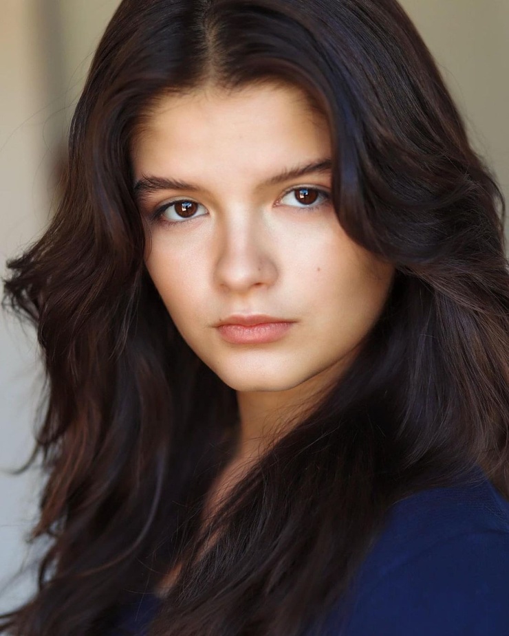 Image of YaYa Gosselin