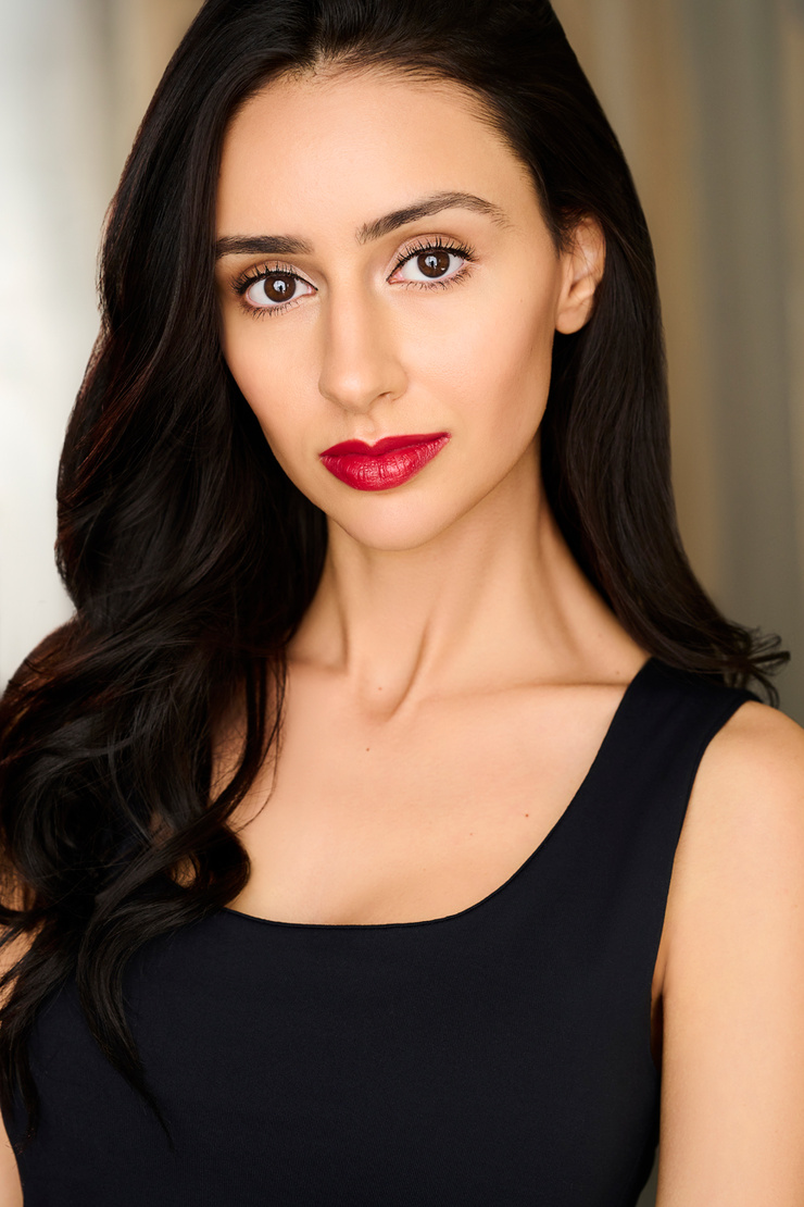 Picture of Noor Labelle