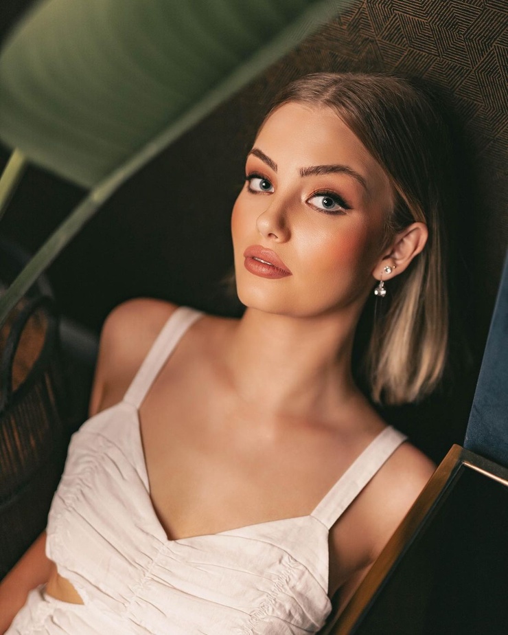 Picture of Laina Eady