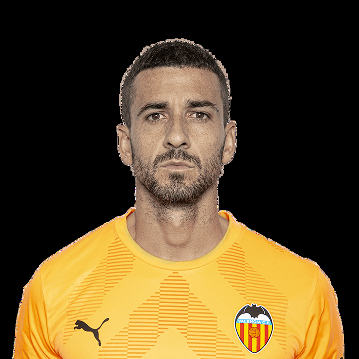 Jaume Doménech 2022