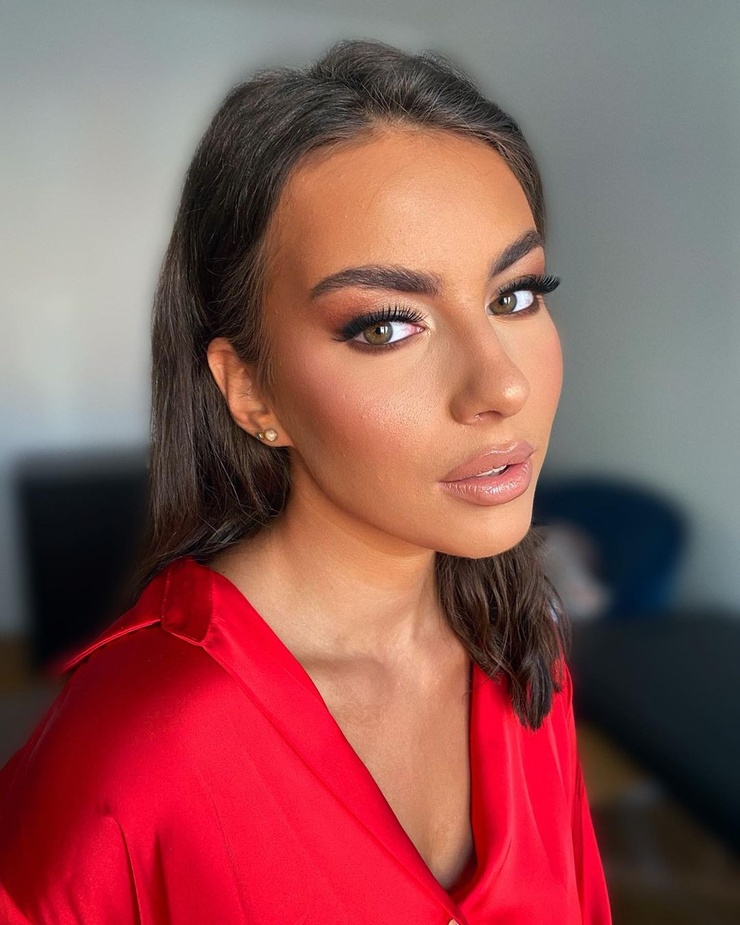 Picture of Martina Tomic