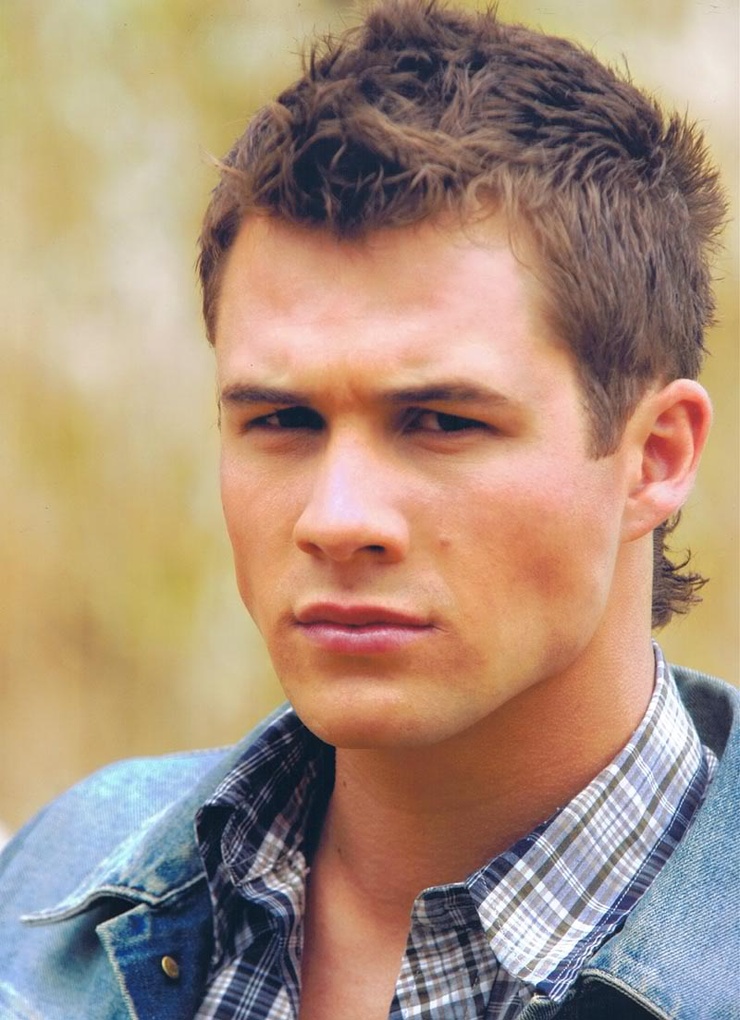 Image of Scott Mcgregor (model)