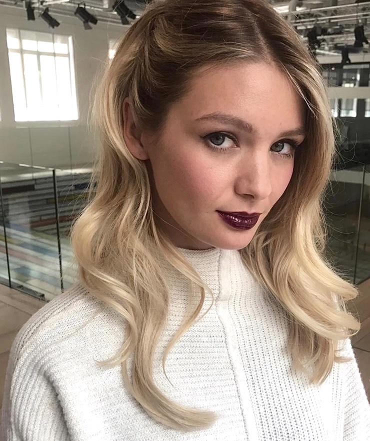 Picture of Verity Hensey