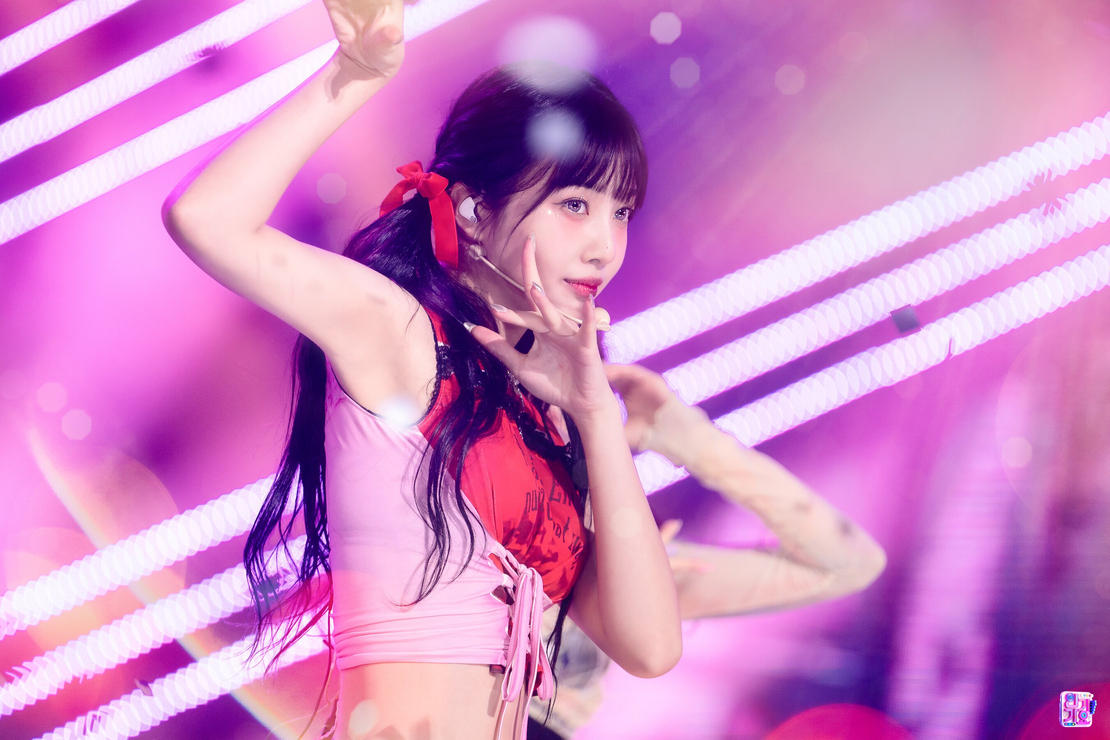 Picture of Joy (Park Soo Young)