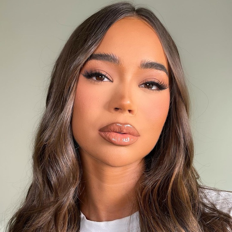 Picture of Michelle Domingos