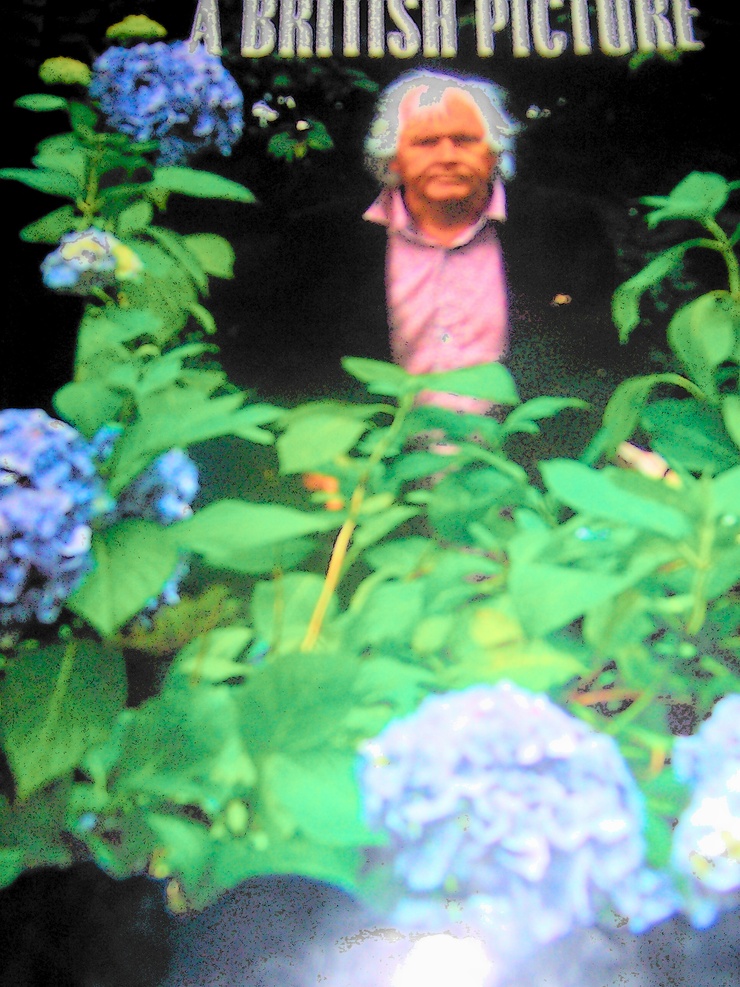 Image of Ken Russell