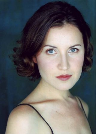 Picture of Aria Alpert