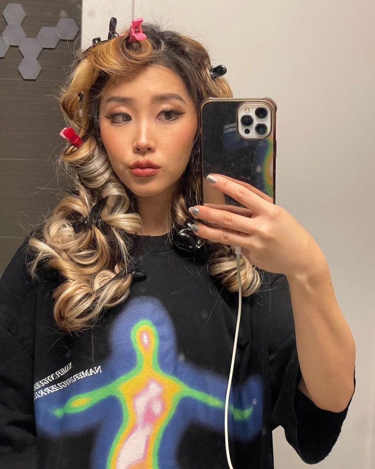 Picture of Heyoon Jeong