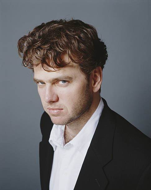 Image of Kevin Anderson