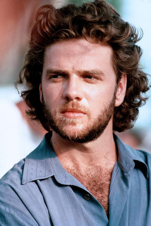 Picture of Kevin Anderson