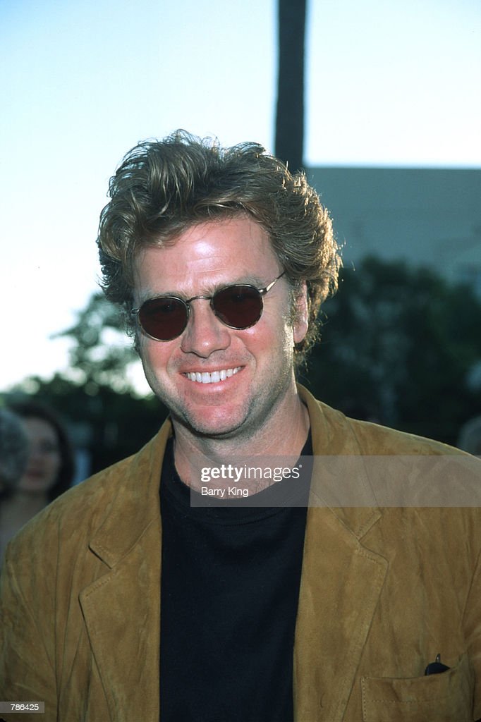 Picture of Kevin Anderson