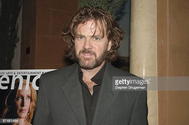 Picture of Kevin Anderson