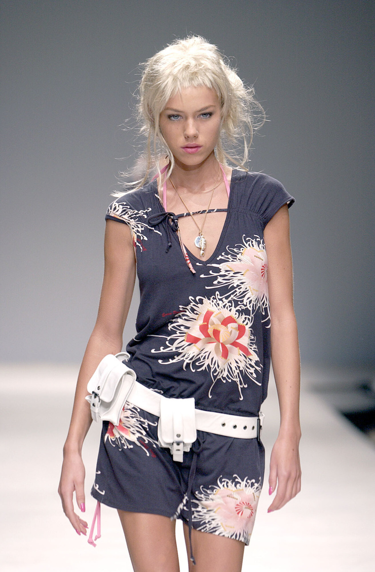 Image of Goda Savickaite