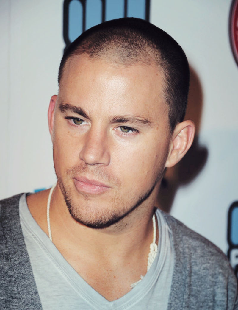 Picture of Channing Tatum