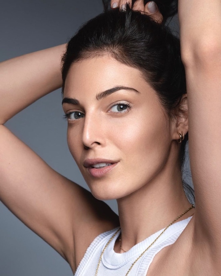 Picture of Razane Jammal