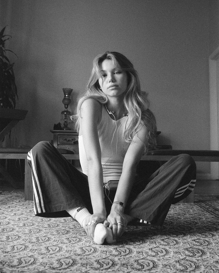 Picture of Katelyn Gray