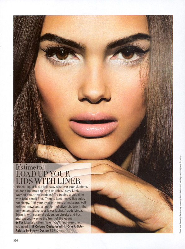 Picture of Lisalla Montenegro