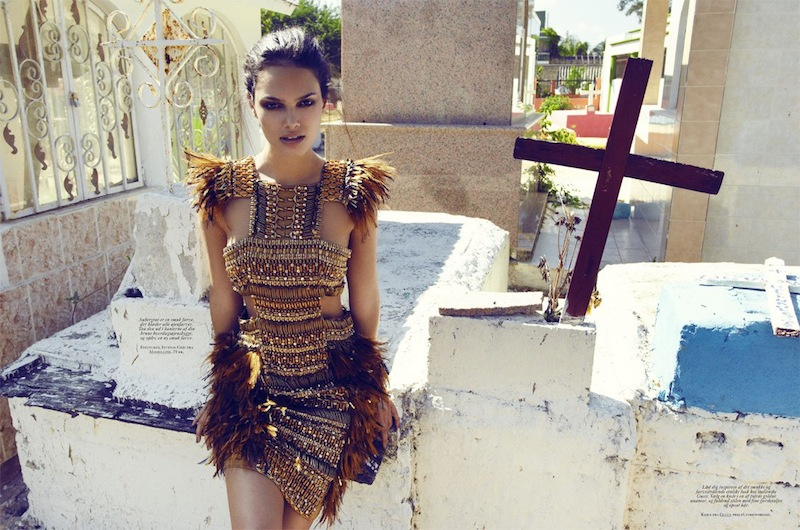 Picture of Lisalla Montenegro