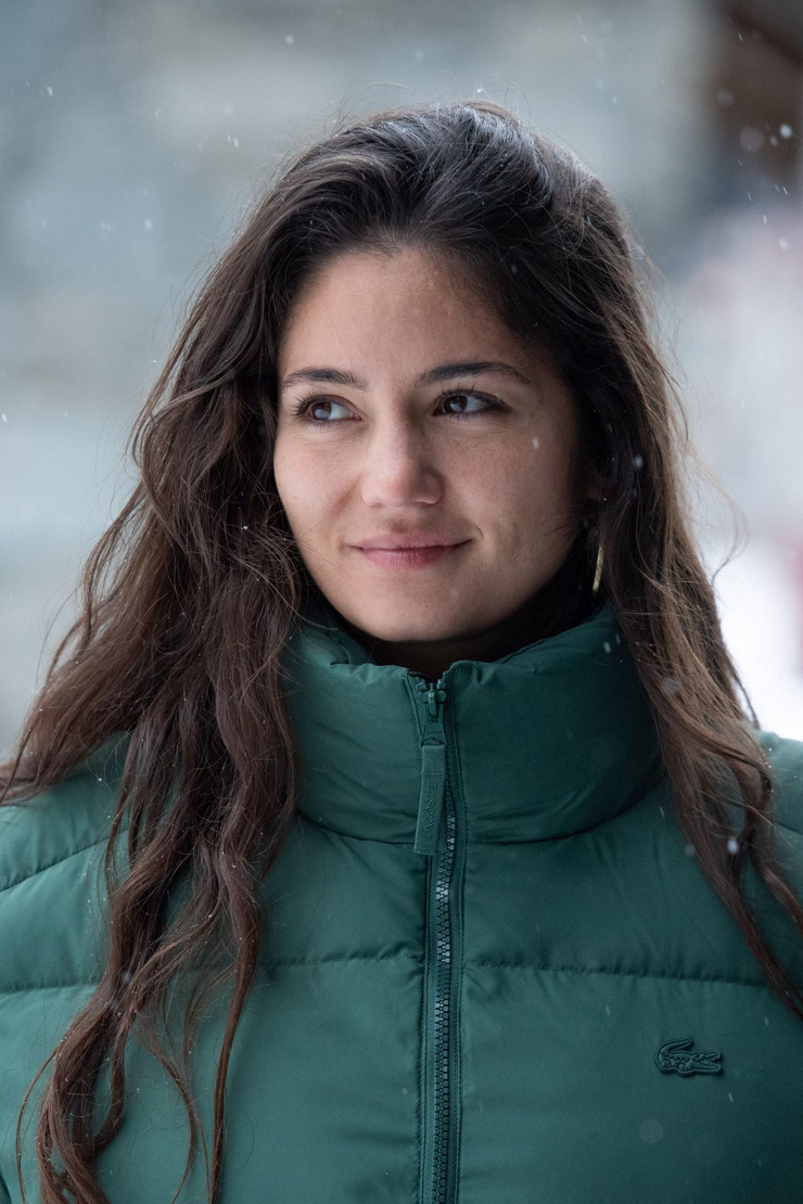 Picture of Ophélie Bau