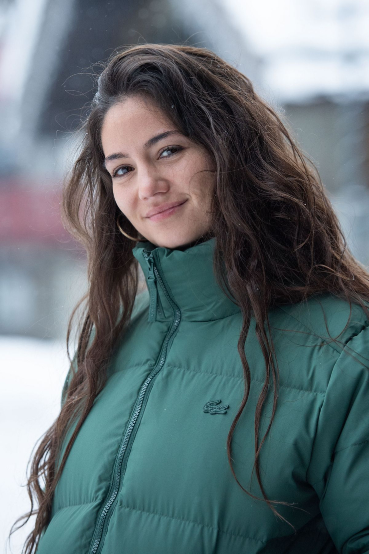 Picture of Ophélie Bau