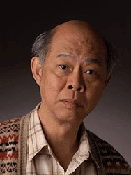 Picture of Colin Foo
