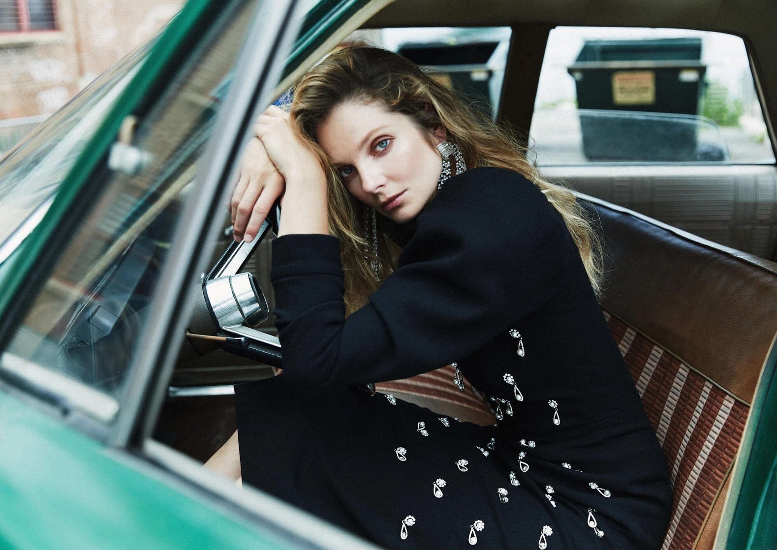 Picture of Eniko Mihalik