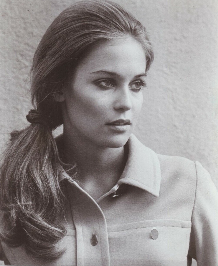 Picture of Fredricka Meyers