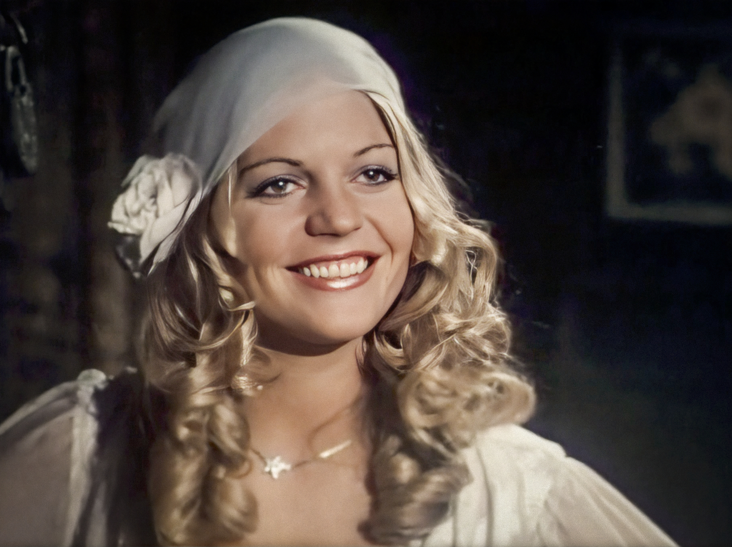 Candice Rialson picture