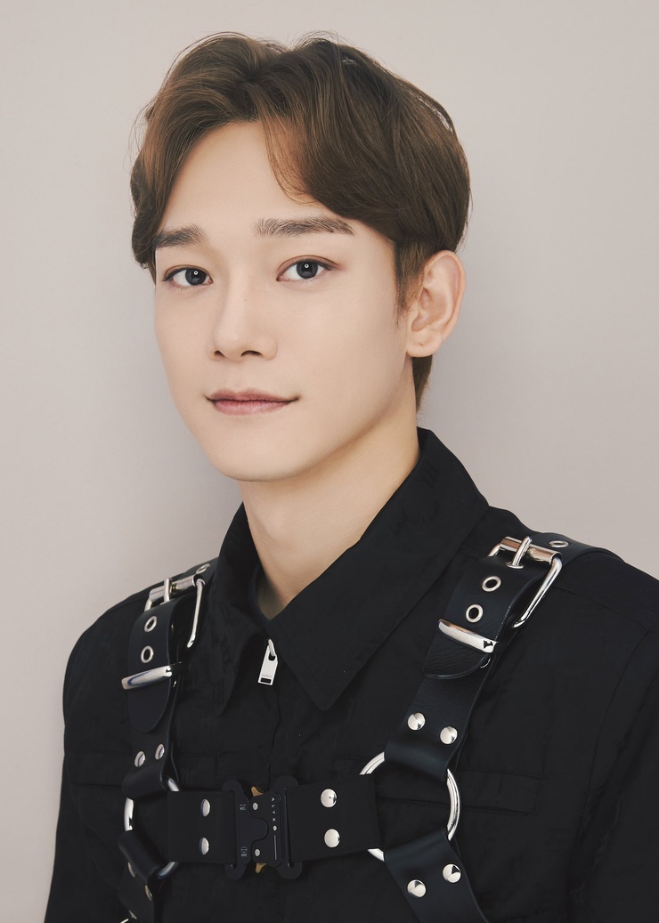 Picture of Chen (Exo)