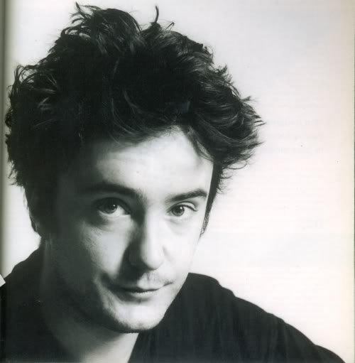 Picture of Dylan Moran