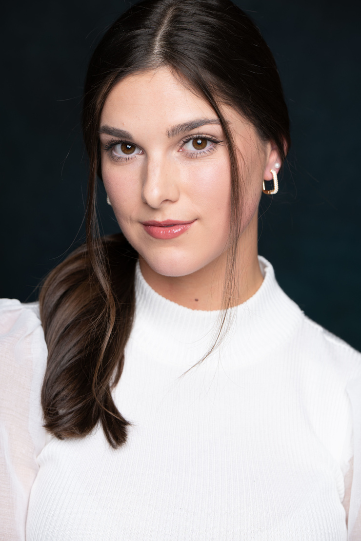 Picture of Ashley Elliott