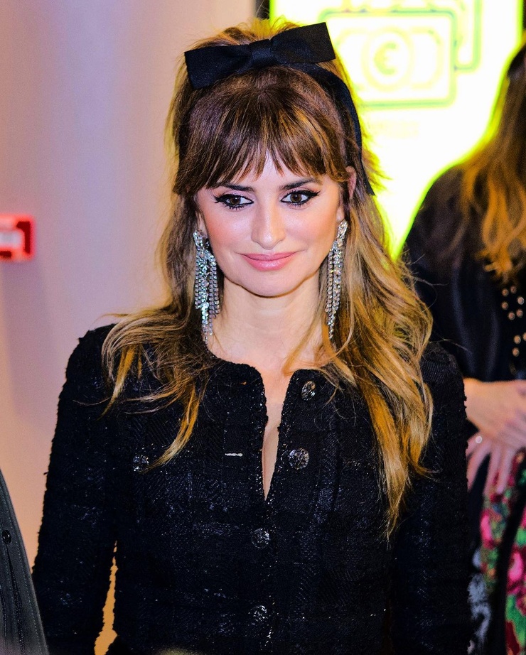 Picture of Penélope Cruz