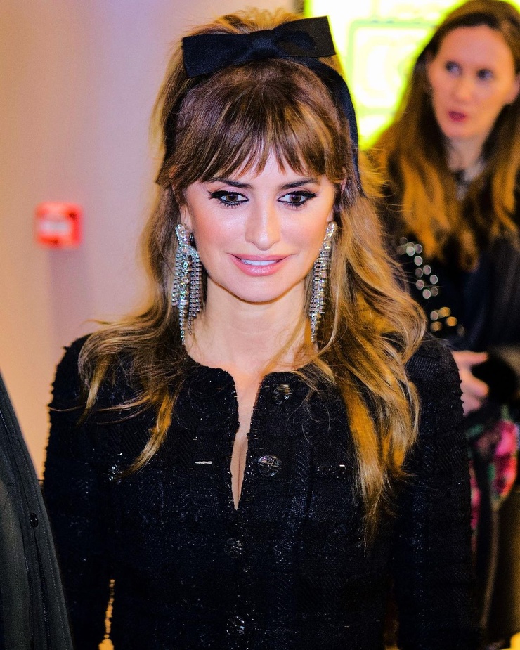 Picture of Penélope Cruz