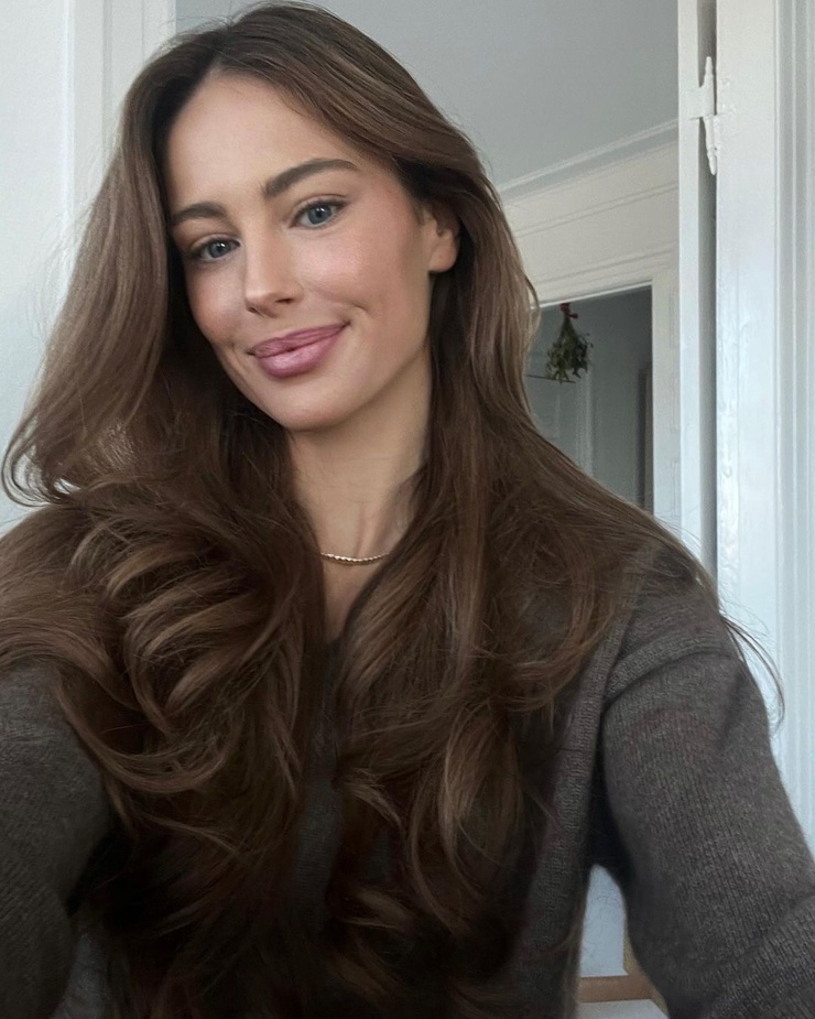 Image of Mathilde Gøhler Jensen