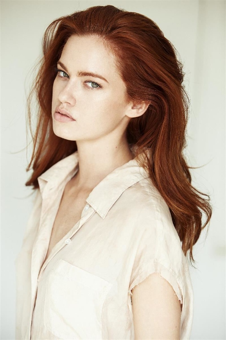 Image of Sarrah Miller