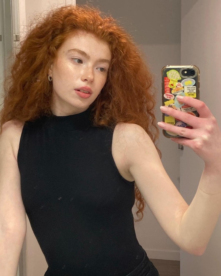 Picture of Holly Strach