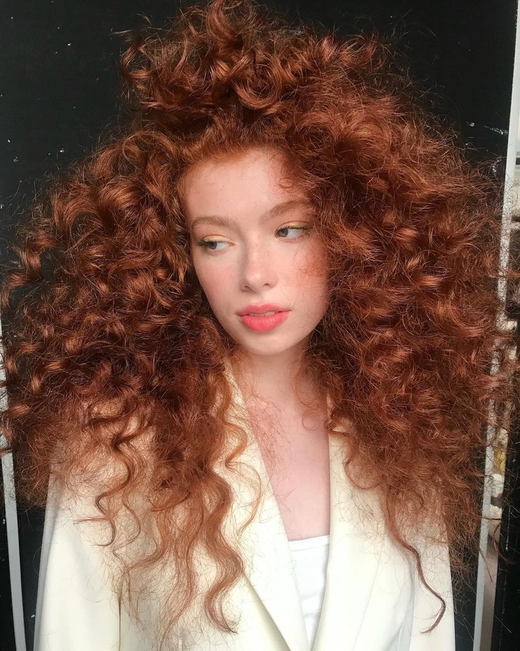 Picture of Holly Strach