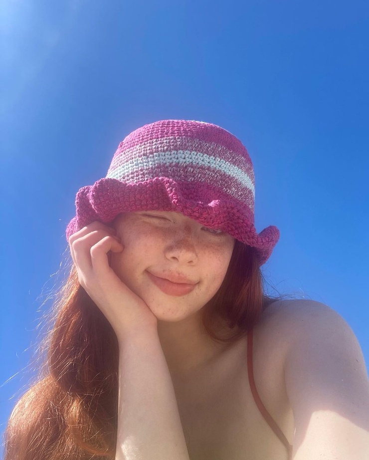 Holly Strach picture