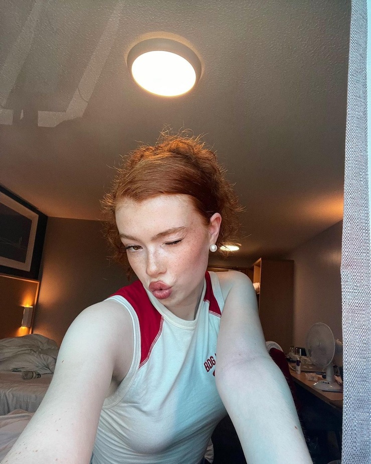 Picture of Holly Strach