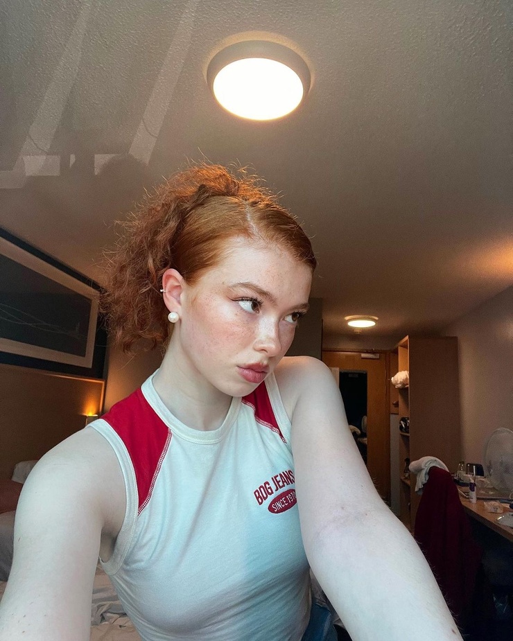 Picture of Holly Strach