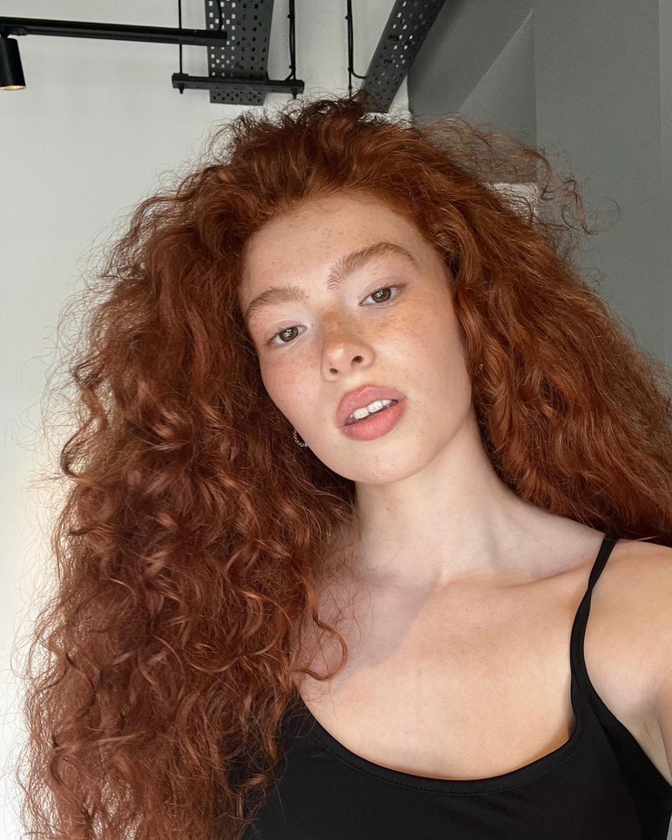 Picture of Holly Strach