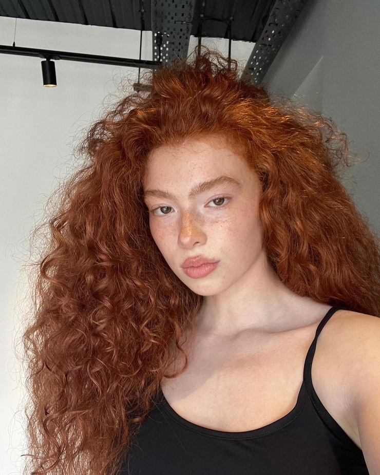 Picture of Holly Strach