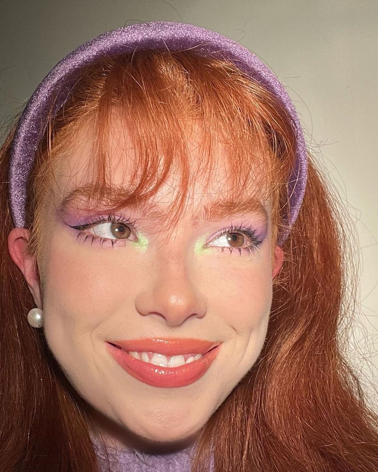 Picture of Holly Strach