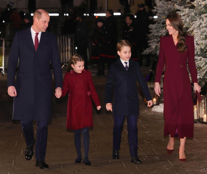 Picture of Prince William Windsor