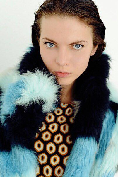 Picture of Ekaterina Nikandrova