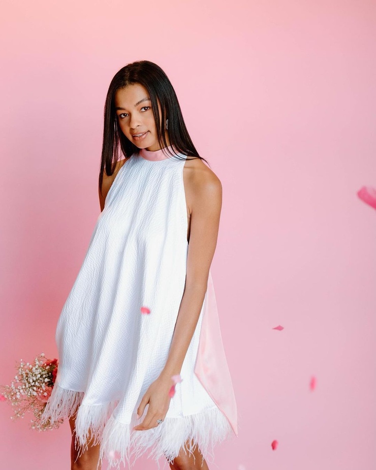 Alexis Johnson image