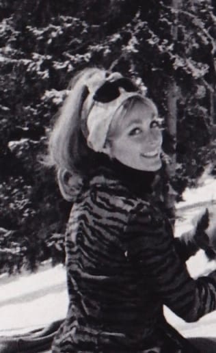 Picture of Sharon Tate
