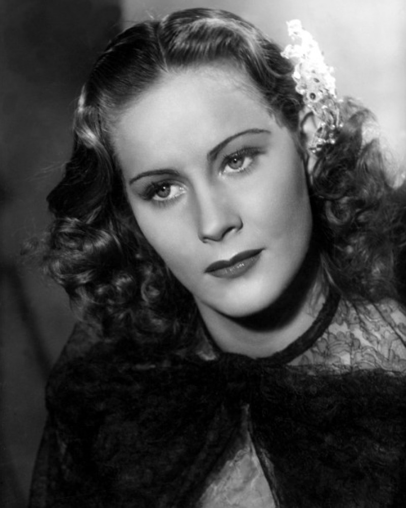Alida Valli image