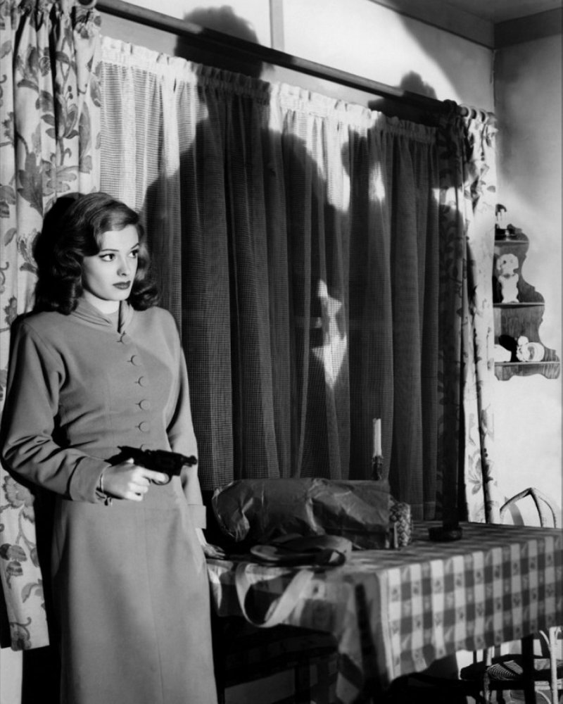 Jane Greer picture
