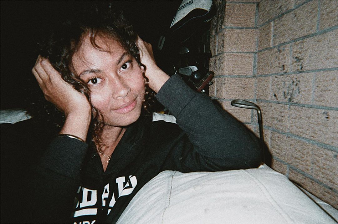 Picture of Rainbow Wedell